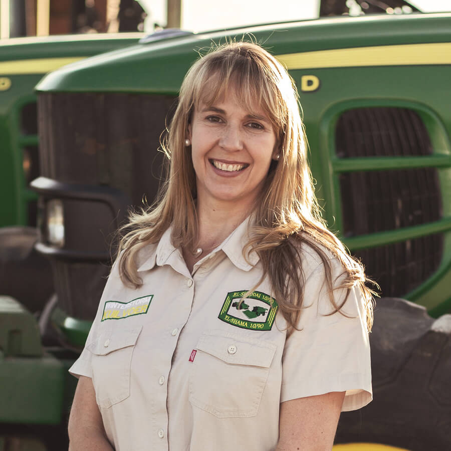 Ons Span - Winterstorm Kuilvoer